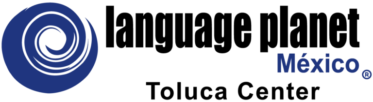 Language Planet Toluca - Escuela de Inglés presencial y en línea
